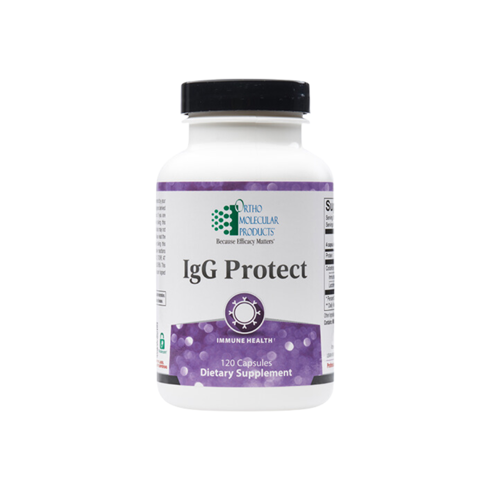 IgG Protect Capsules | Freedom Functional Medicine